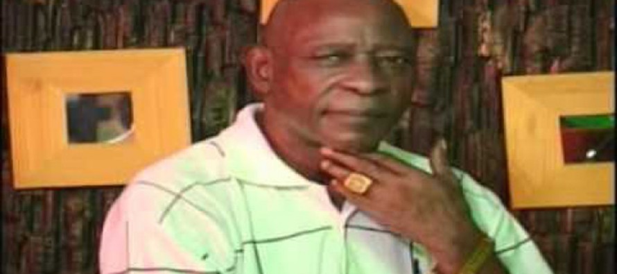 ORLANDO OWOH’S SON DIES OVER INHERITANCE | Orijo Reporter