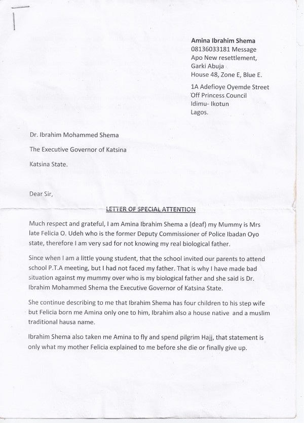 EXCLUSIVE INTERVIEW & PIX OF KASTINA GOVERNOR DR. IBRAHIM SHEMA’S ...