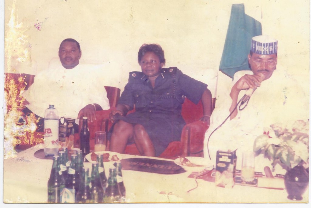 EXCLUSIVE INTERVIEW & PIX OF KASTINA GOVERNOR DR. IBRAHIM SHEMA’S ...