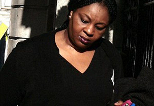 COURT ORDERS 2ND WIFE OF NIGERIAN BILLIONAIRE BASED IN UK TO PAY HIM N26.4M
