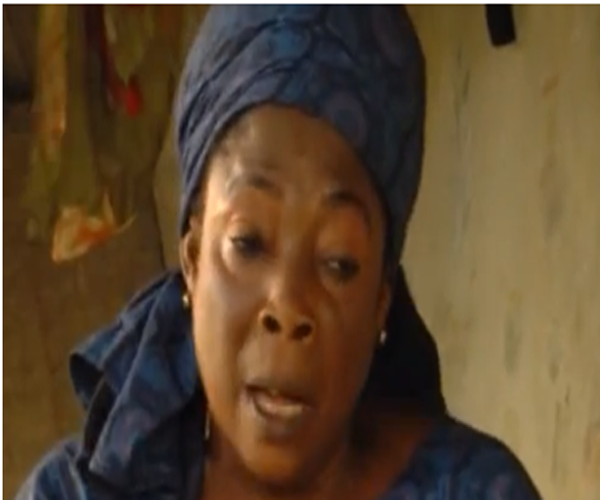 Actress Iyabo Oko survives stroke, says she was attacked with ...