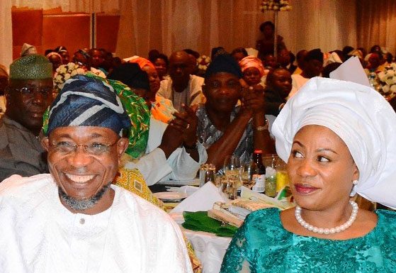 ORLANDO OWOH’S SON DIES OVER INHERITANCE