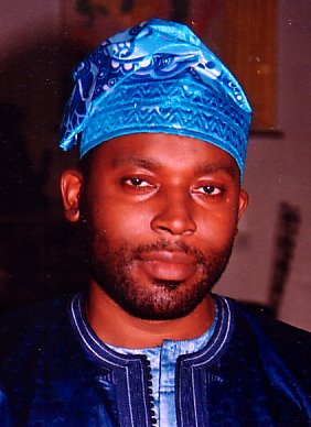 Fela’s song was my father’s favourite— Tunde Idiagbon’s son