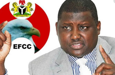 Prosecutors accuse Maina of plotting to kill them