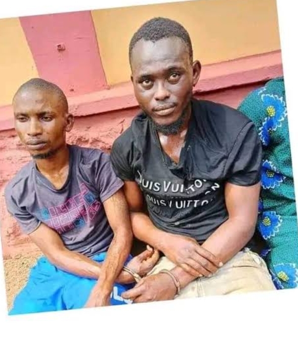 How we killed Ogun family - Suspect