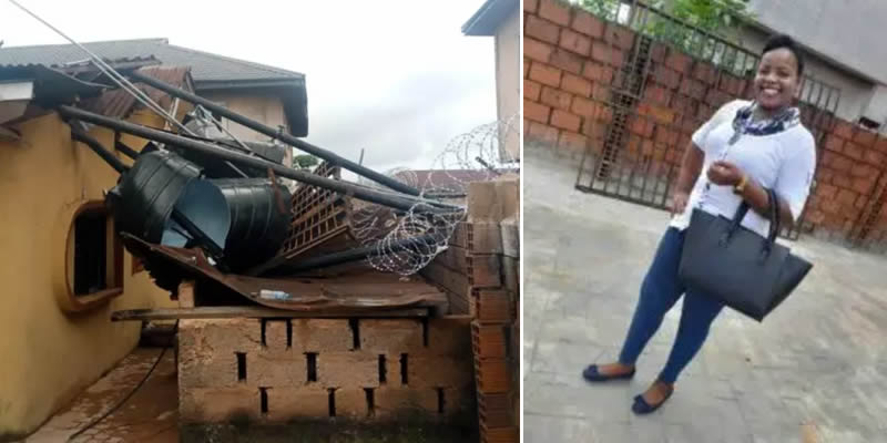 Engineer arrested over Teacher's death from Water Tank Collapse