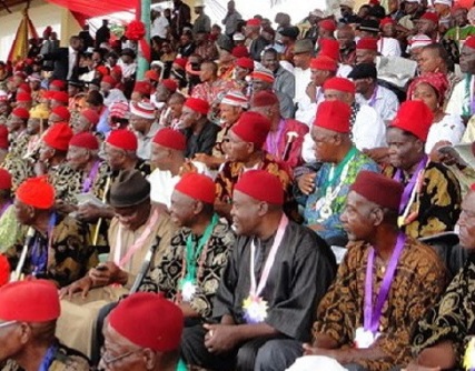Civil war: Igbos to shut businesses for 3 hours on Saturday